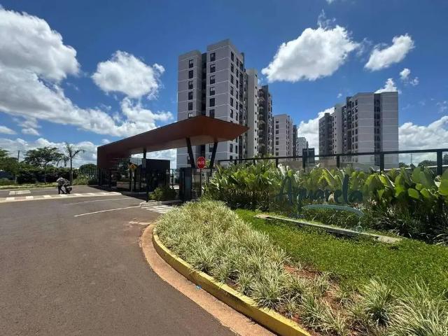 Apartamento para Venda em Campo Grande/MS Vivendas do Parque 3 Quartos