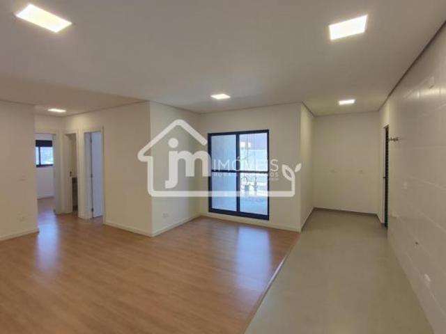 Apartamento para Venda em Campo Largo, Centro, 3 dormitórios, 1 suíte, 1 banheiro, 1 vaga