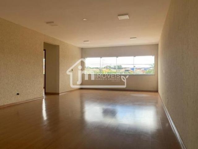 Apartamento para Venda em Campo Largo, Centro, 3 dormitórios, 1 suíte, 1 banheiro, 3 vagas