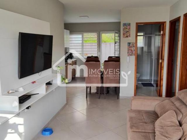 Apartamento para Venda em Campo Largo, Jardim das Acácias, 2 dormitórios, 1 banheiro, 1 vaga