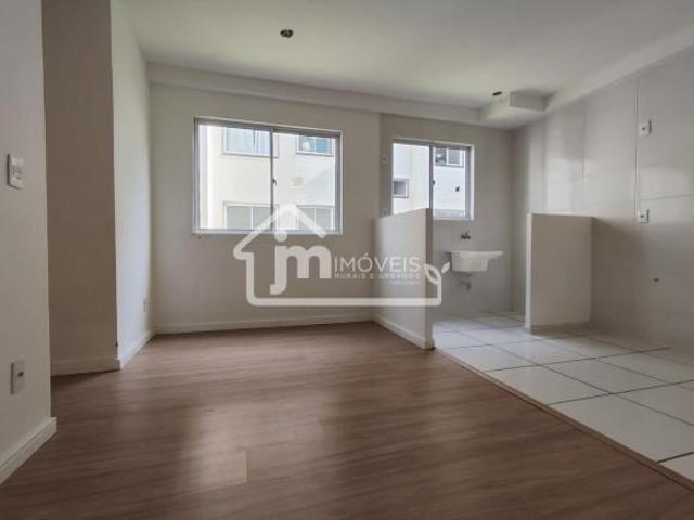 Apartamento para Venda em Campo Largo, Jardim Iruama, 2 dormitórios, 1 banheiro, 1 vaga