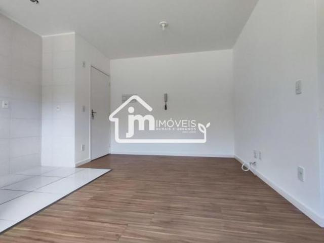 Apartamento para Venda em Campo Largo, Jardim Iruama, 2 dormitórios, 1 banheiro, 1 vaga