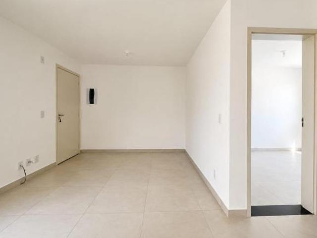 Apartamento para Venda em Campo Largo, Jardim Itaqui, 2 dormitórios, 1 banheiro, 1 vaga