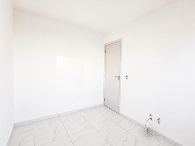 Apartamento para Venda em Campo Largo, Jardim Itaqui, 2 dormitórios, 1 banheiro, 1 vaga
