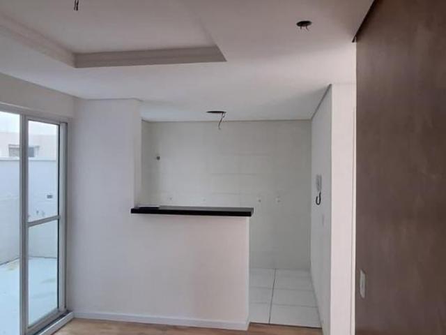 Apartamento para Venda em Campo Largo, Jardim Itaqui, 2 dormitórios, 1 banheiro, 1 vaga