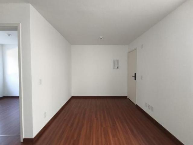 Apartamento para Venda em Campo Largo, Jardim Itaqui, 2 dormitórios, 1 banheiro, 1 vaga
