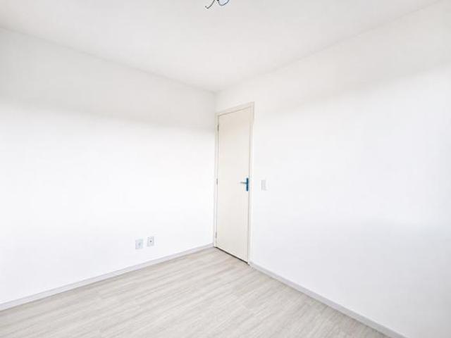 Apartamento para Venda em Campo Largo, Jardim Itaqui, 2 dormitórios, 1 banheiro, 1 vaga