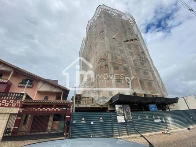 Apartamento para Venda em Campo Largo, Vila Operária, 3 dormitórios, 1 suíte, 2 banheiros, 1 vaga