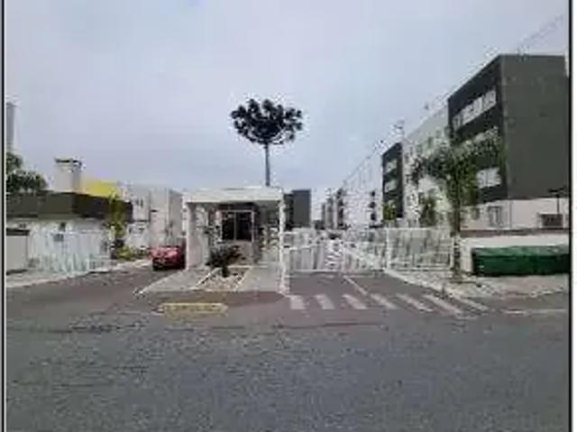 Apartamento para Venda em Campo Largo/PR Campo do Meio 2 Quartos