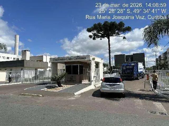 Apartamento para Venda em Campo Largo/PR Campo do Meio 2 Quartos