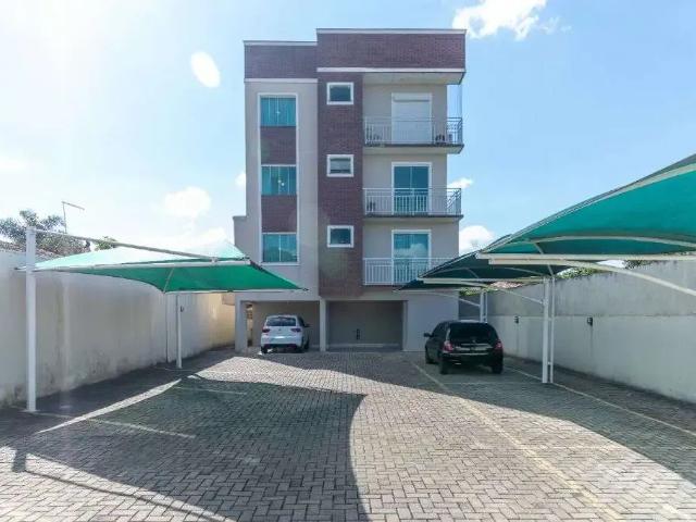 Apartamento para Venda em Campo Largo/PR Centro 1 Quartos