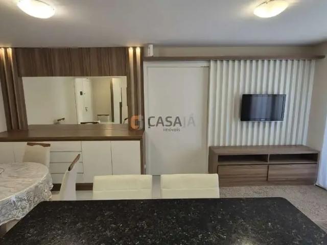 Apartamento para Venda em Campo Largo/PR Centro 2 Quartos