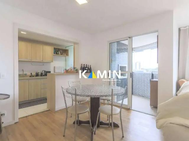 Apartamento para Venda em Campo Largo/PR Centro 2 Quartos