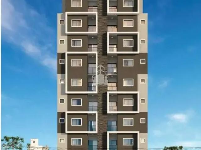 Apartamento para Venda em Campo Largo/PR Centro 2 Quartos