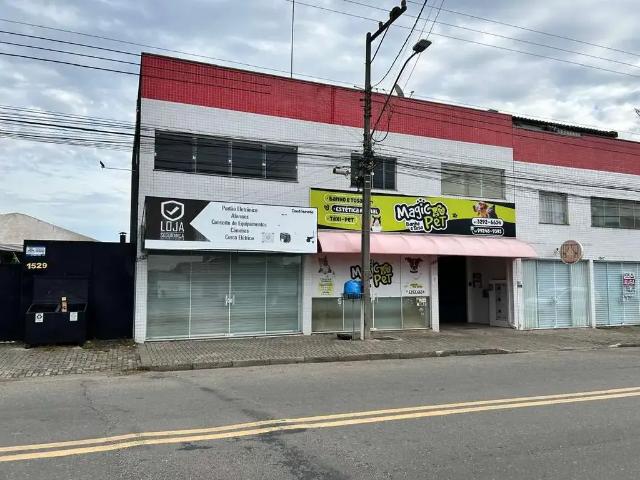 Apartamento para Venda em Campo Largo/PR Centro 3 Quartos