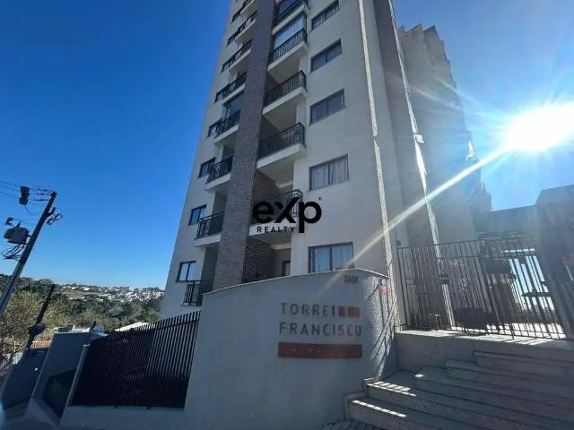 Apartamento para Venda em Campo Largo/PR Centro 3 Quartos