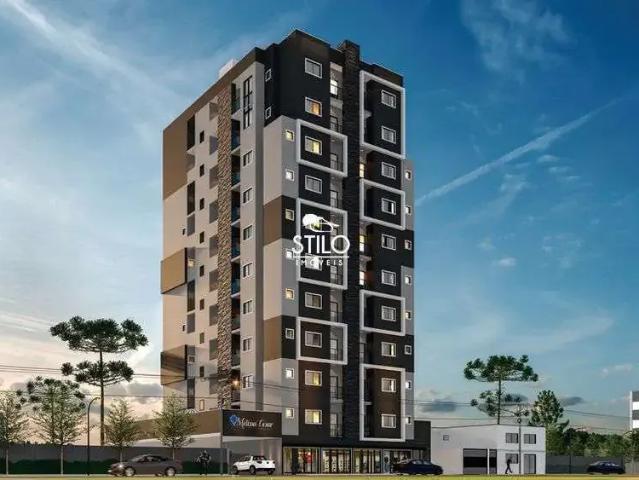 Apartamento para Venda em Campo Largo/PR Centro 3 Quartos