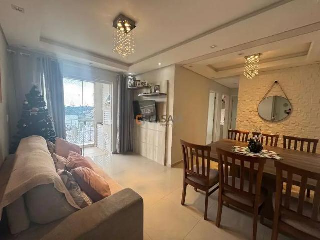 Apartamento para Venda em Campo Largo/PR Centro 3 Quartos