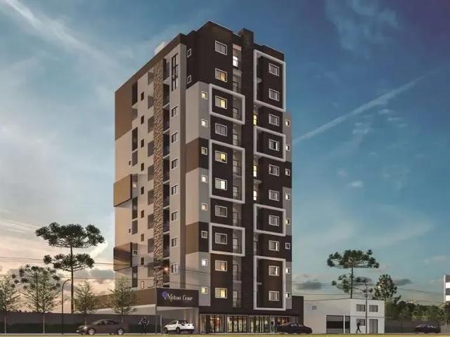 Apartamento para Venda em Campo Largo/PR Centro 3 Quartos