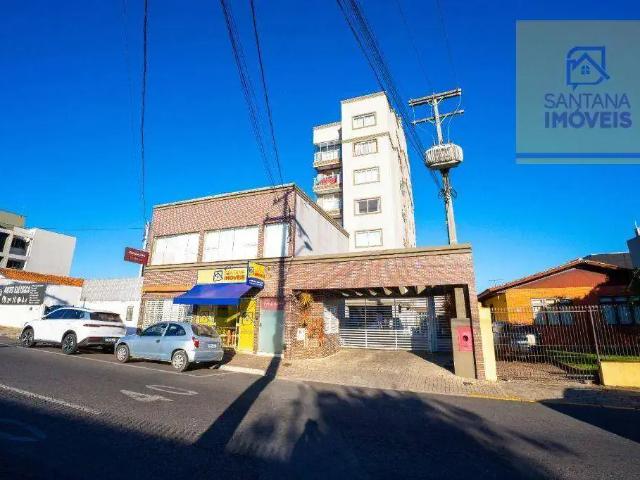 Apartamento para Venda em Campo Largo/PR Centro 3 Quartos
