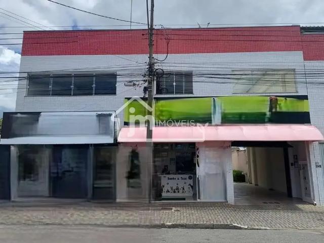 Apartamento para Venda em Campo Largo/PR Centro 3 Quartos