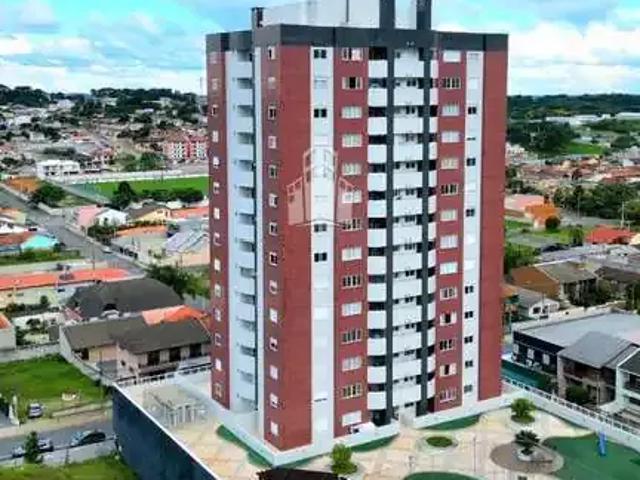 Apartamento para Venda em Campo Largo/PR Centro 3 Quartos