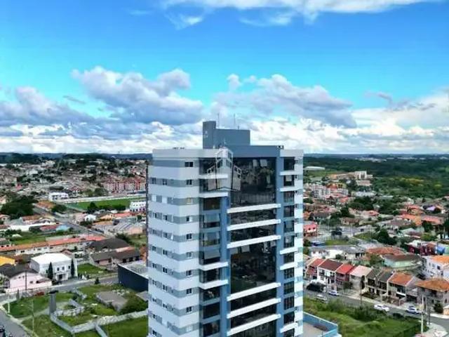 Apartamento para Venda em Campo Largo/PR Centro 3 Quartos
