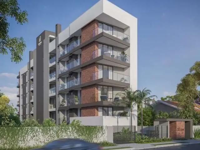 Apartamento para Venda em Campo Largo/PR Centro 3 Quartos