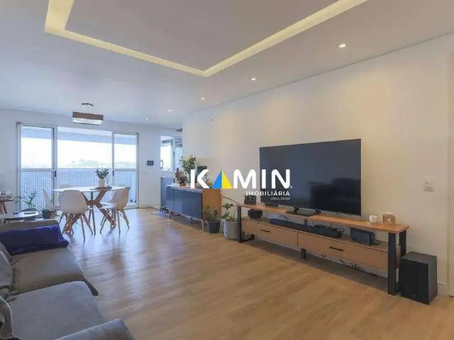 Apartamento para Venda em Campo Largo/PR Centro 3 Quartos