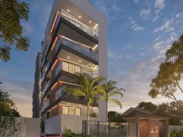 Apartamento para Venda em Campo Largo/PR Centro 3 Quartos