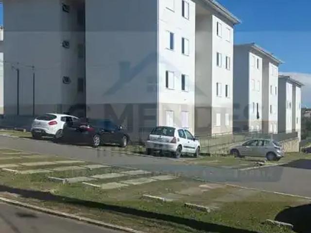 Apartamento para Venda em Campo Largo/PR Centro