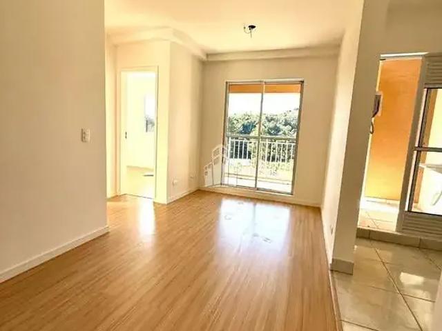 Apartamento para Venda em Campo Largo/PR Cristo Rei 2 Quartos