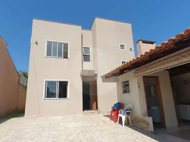 Apartamento para Venda em Campo Largo/PR Cristo Rei 2 Quartos