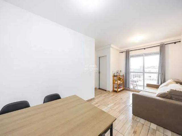 Apartamento para Venda em Campo Largo/PR Cristo Rei 2 Quartos