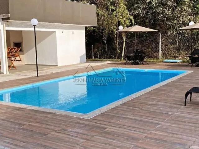 Apartamento para Venda em Campo Largo/PR Botiatuva 2 Quartos