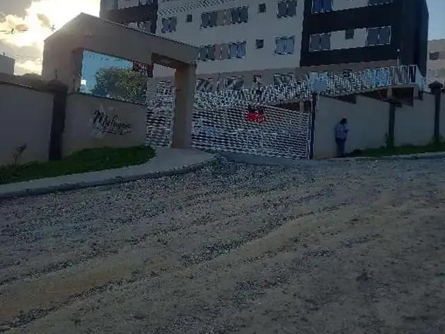 Apartamento para Venda em Campo Largo/PR Botiatuva 2 Quartos