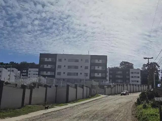 Apartamento para Venda em Campo Largo/PR Botiatuva 2 Quartos