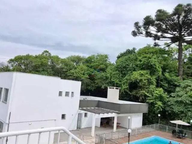 Apartamento para Venda em Campo Largo/PR Botiatuva 2 Quartos