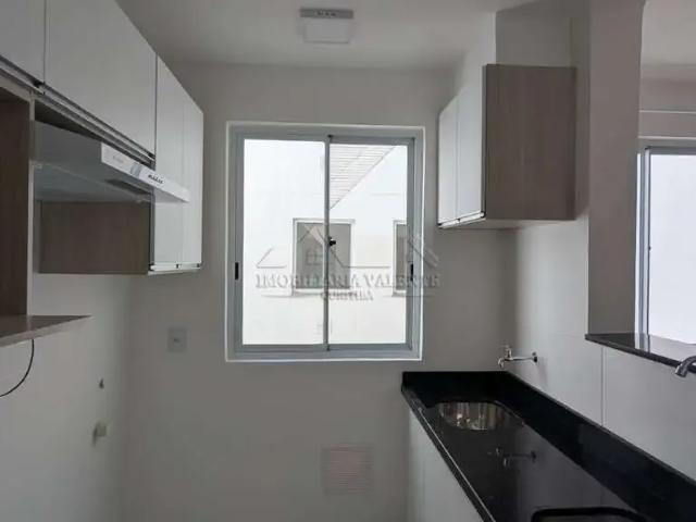 Apartamento para Venda em Campo Largo/PR Botiatuva 2 Quartos
