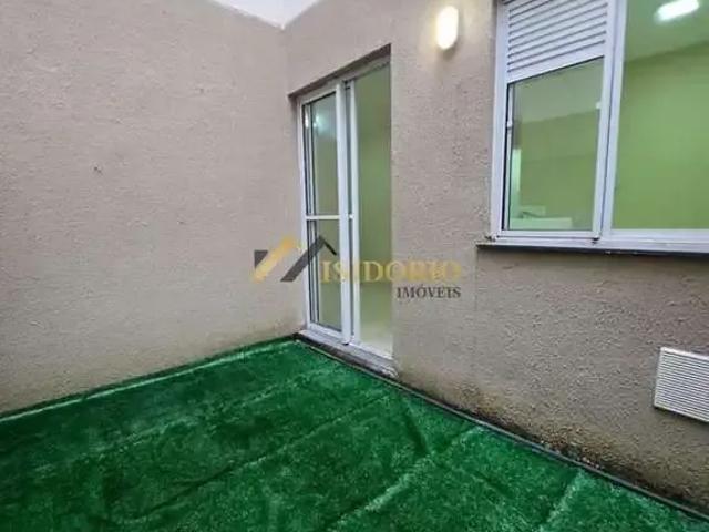 Apartamento para Venda em Campo Largo/PR Bom Jesus 1 Quartos