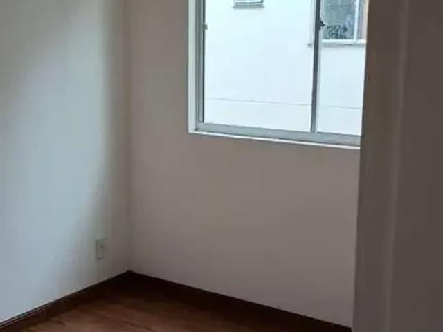 Apartamento para Venda em Campo Largo/PR Bom Jesus 2 Quartos