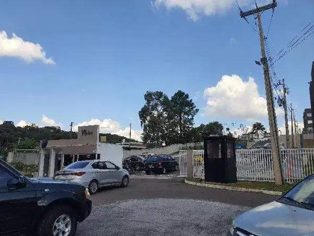 Apartamento para Venda em Campo Largo/PR Bom Jesus 2 Quartos