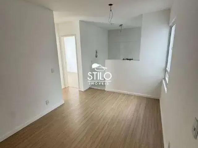 Apartamento para Venda em Campo Largo/PR Bom Jesus 2 Quartos