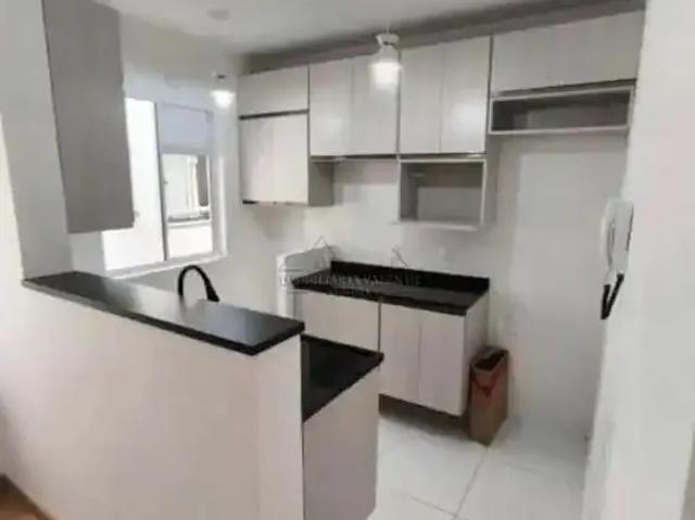 Apartamento para Venda em Campo Largo/PR Bom Jesus 2 Quartos