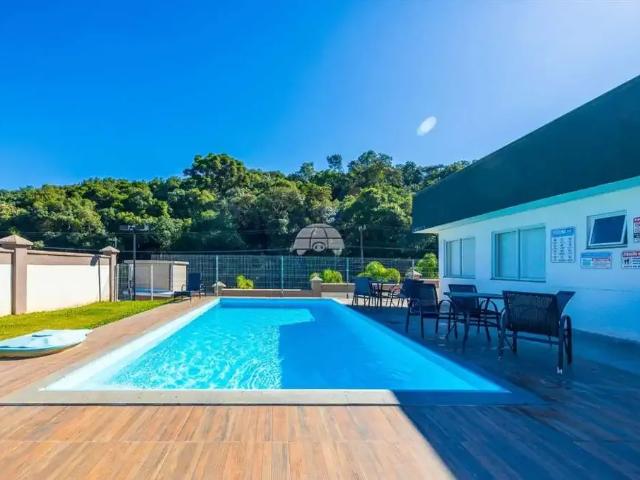 Apartamento para Venda em Campo Largo/PR Bom Jesus 2 Quartos