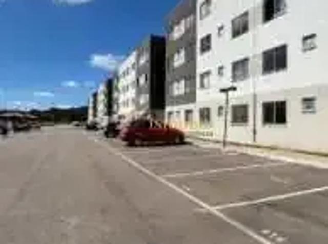 Apartamento para Venda em Campo Largo/PR Bom Jesus 2 Quartos