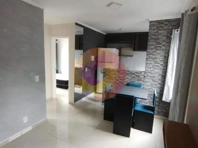 Apartamento para Venda em Campo Largo/PR Bom Jesus 2 Quartos