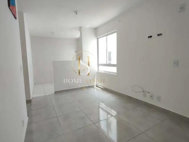 Apartamento para Venda em Campo Largo/PR Bom Jesus 2 Quartos