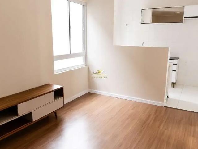 Apartamento para Venda em Campo Largo/PR Bom Jesus 2 Quartos