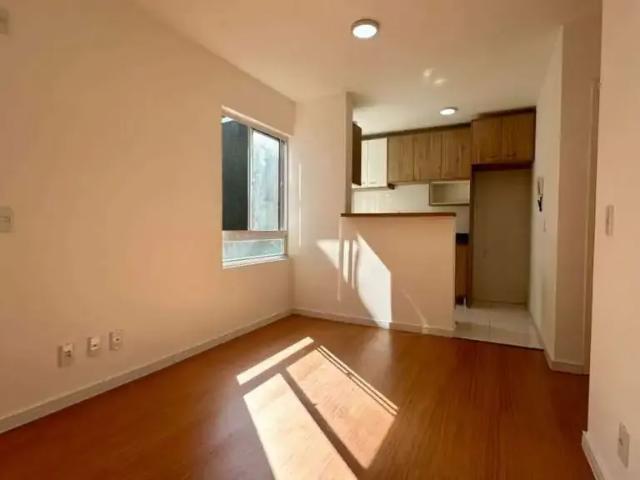 Apartamento para Venda em Campo Largo/PR Bom Jesus 2 Quartos
